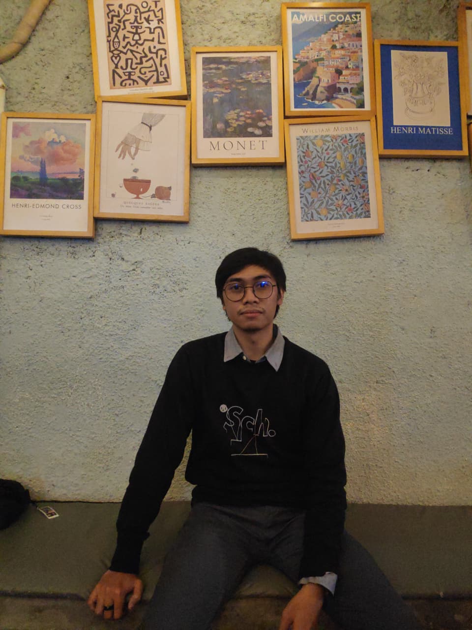 Portofolio - Fathurohman Sasikirono